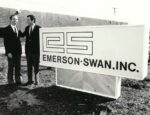 About Us | Emerson Swan